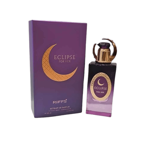 Buy Riiffs Eclipse for Her Eau De Parfum, 2.0 fl oz | USA